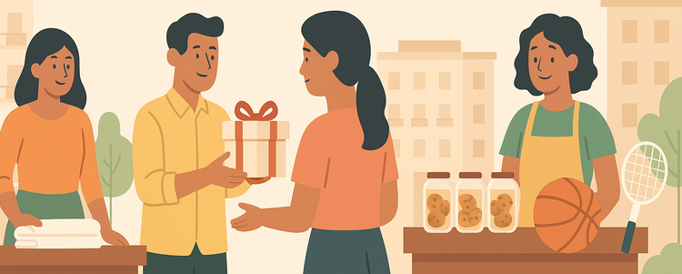 My Community Mart – MyCommunityMart.in